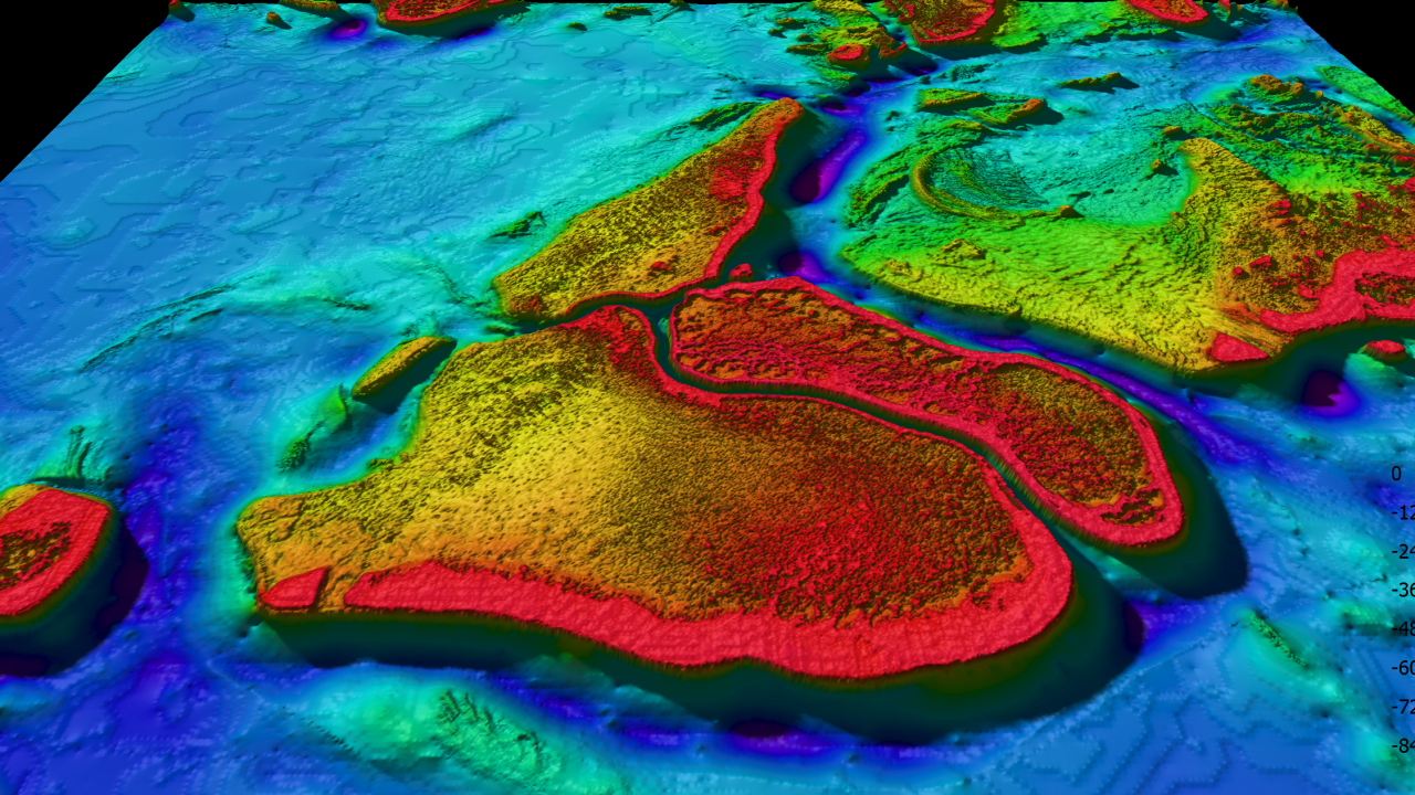 Citizen scientists needed to help map the Reef - Great Barrier Reef ...